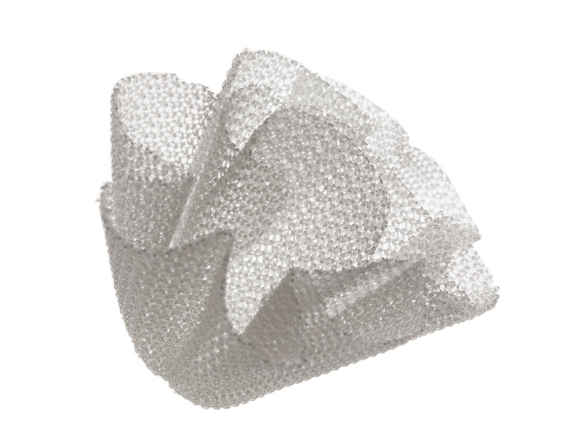 PerFix™ Light Plug, Extra Large, 3.8 cm x 5.0 cm (1.5" x 2.0"), 1/case - 0117080 | BD